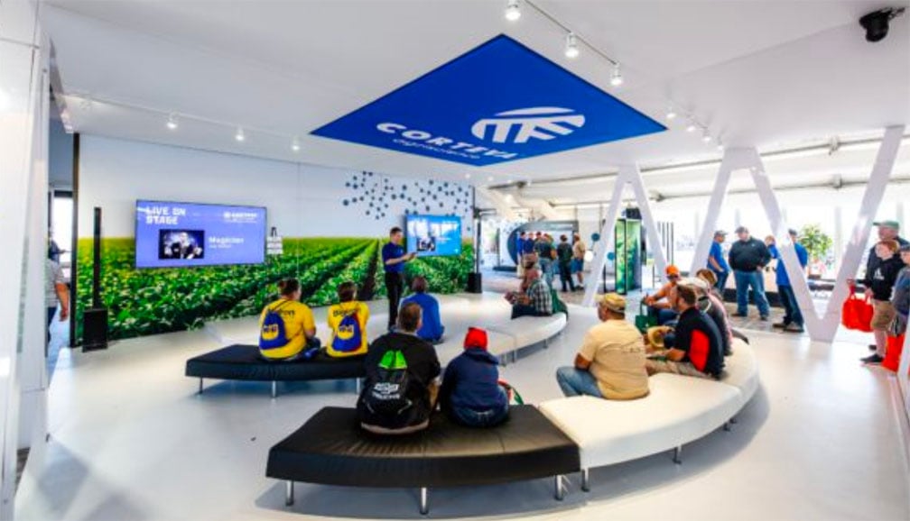 7 Ideas for Impressive Interactive Trade Show Exhibits